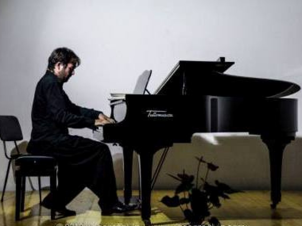 Marco Giliberti